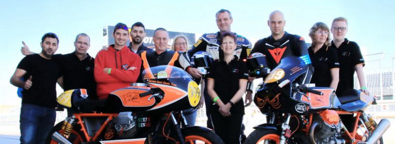 Karl-Robert Boos und seine Rennen » Karl-Robert Boos und seine Rennen